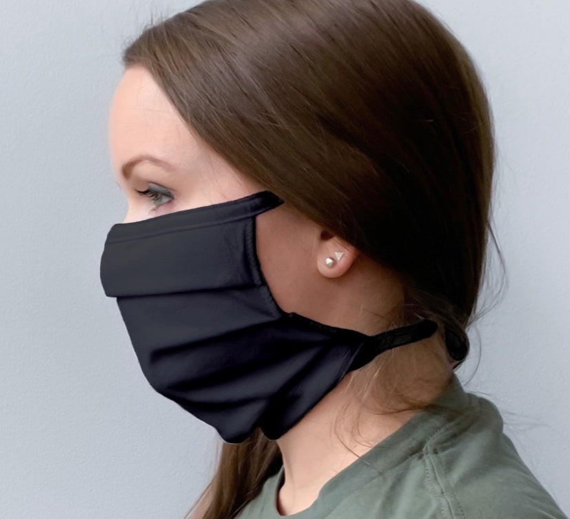 Face Masks Re-Useable 10 Pack – Wear Your Passion