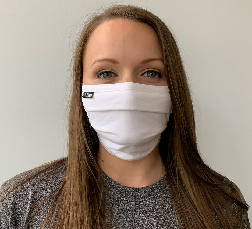 Face Masks Re-Useable 10 Pack – Wear Your Passion