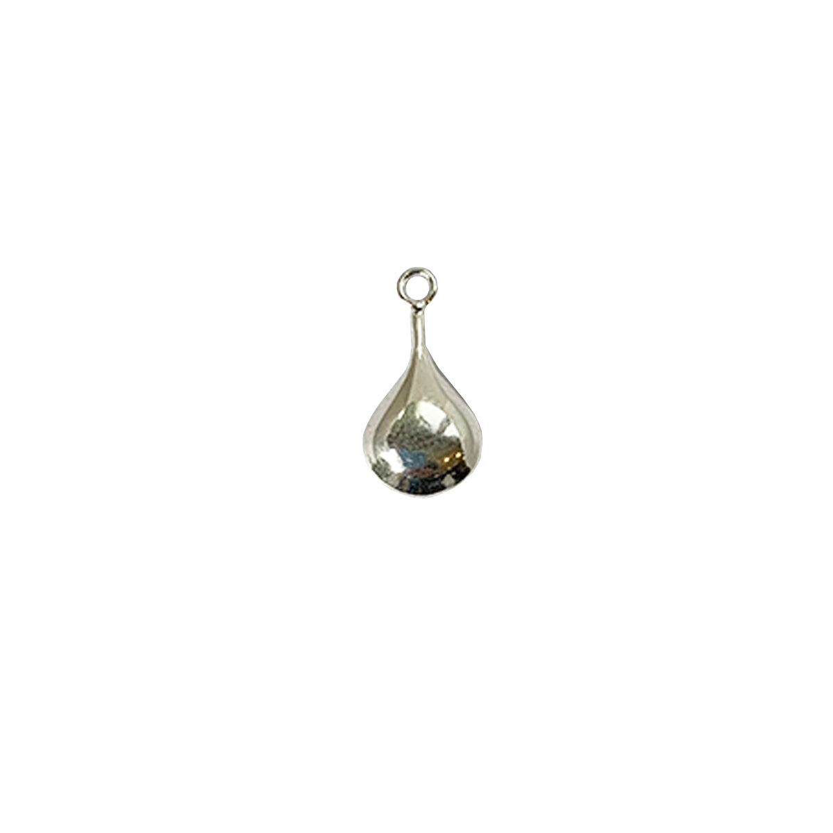 Teardrop Charm – Wear Your Passion